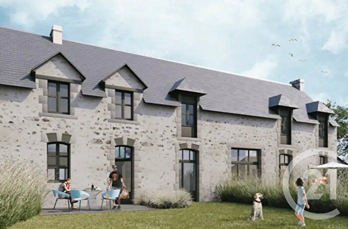 Maison à vendre - Arradon - 5 pièces - 3 chambres