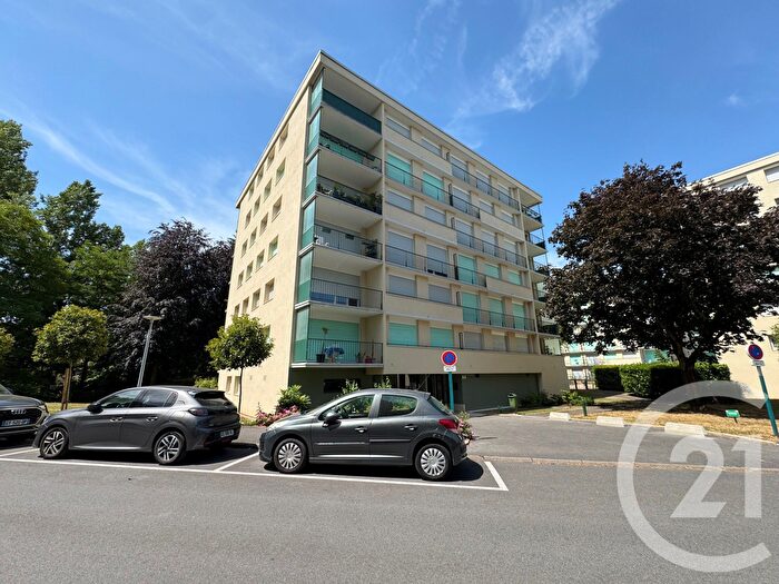 Arpajon : Appartement 3 pièces à vendre