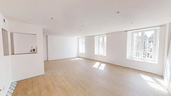 Appartement 3 pièces à Brioude, à vendre