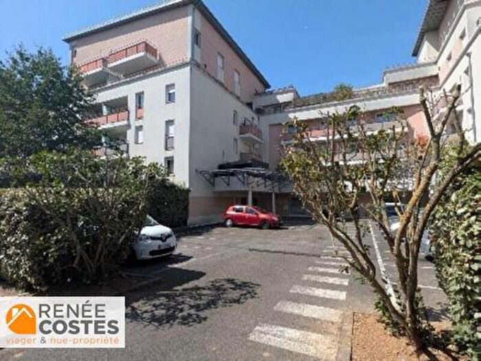 Appartement 2 pièces à vendre à Chelles, Chelles Sud, Grande Prairie, Bords de Marne