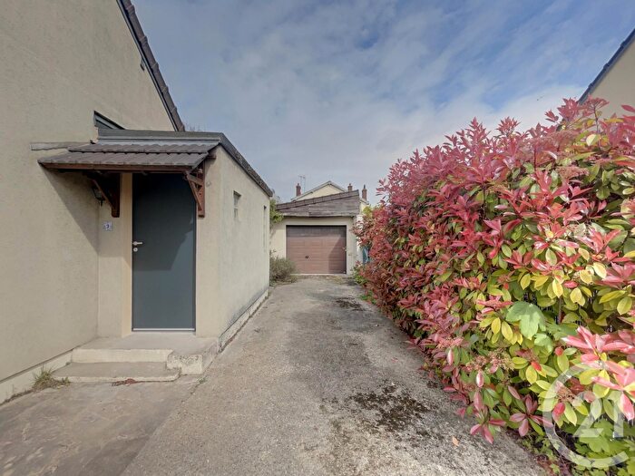 Maison 4 pièces à vendre à Le Blanc-Mesnil, Nord