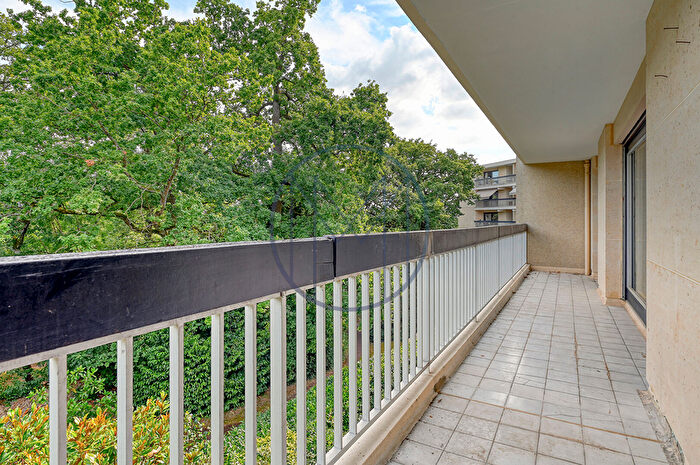Appartement 5 pièces à Versailles, Clagny Glatigny, à vendre