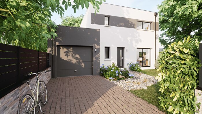Maison à vendre - Haute-Goulaine - 6 pièces - 1 chambre