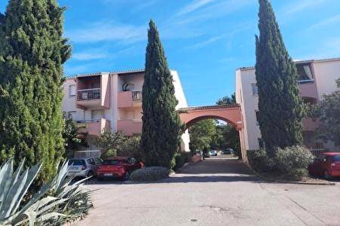 Appartement à louer - Hôpitaux-Facultés, Montpellier - 1 pièce