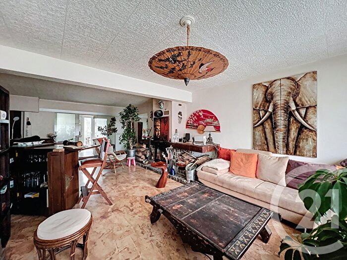 Appartement 6 pièces à Choisy-le-Roi, Centre-ville, Parc Prairie, Hautes Bornes, à vendre
