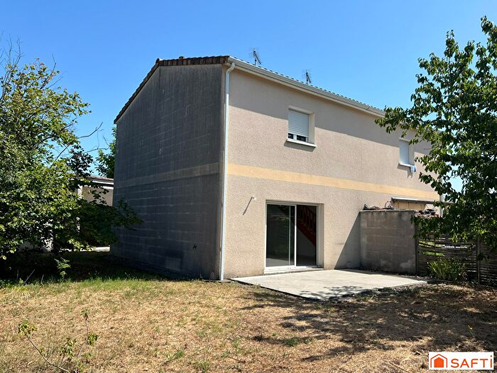 Maison 3 pièces à Villenave-d'Ornon, Chambéry, La Monnaie, Carbonnieux, Trigan, à vendre