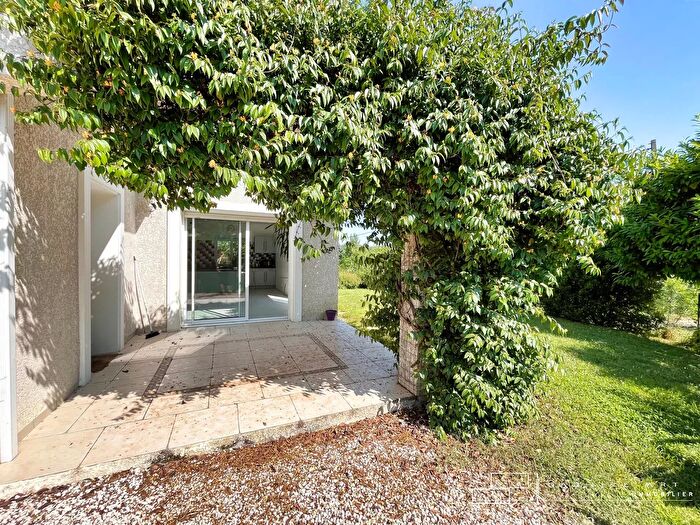 Maison à vendre - Auch, Zone dactivité Nord Est - 4 pièces - 4 chambres