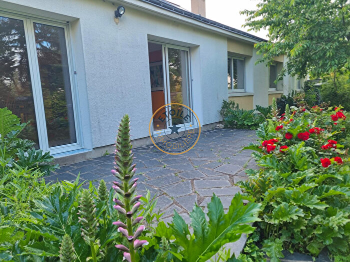 Maison 6 pièces à vendre - Mûrs-Erigné
