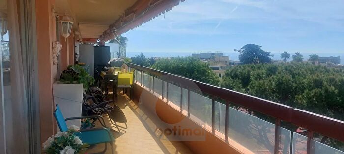 Appartement à vendre - Menton, Haut Borrigo, Saint-Paul-Garavan, Vallée de Gorbio - 5 pièces - 3 chambres