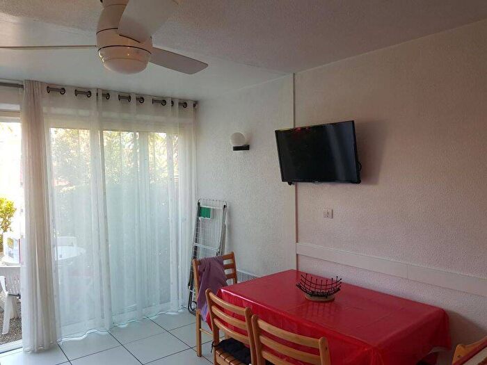 Rive Droite, Palavas-les-Flots - Appartement 1 pièce à louer