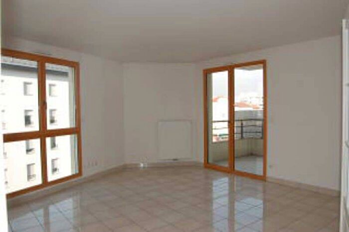 Villeurbanne : Appartement 3 pièces à louer