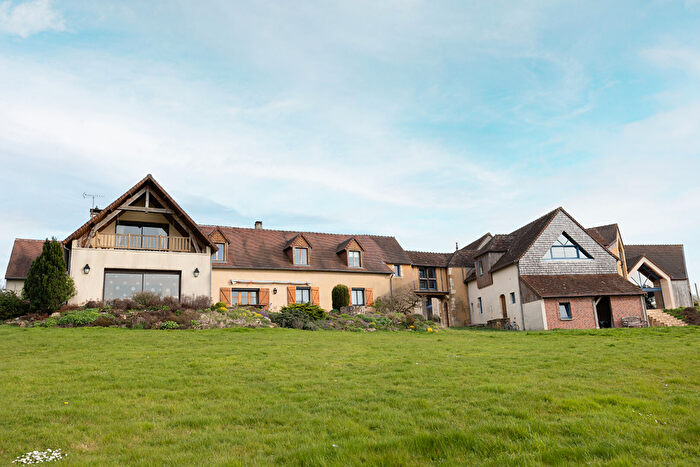 Maison 15 pièces à La Ferté-Bernard, à vendre