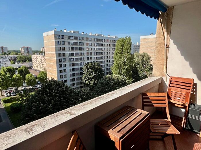 Appartement 5 pièces à vendre - Meudon, Meudon la Forêt