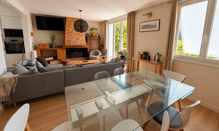 Maison 12 pièces à vendre à Arradon