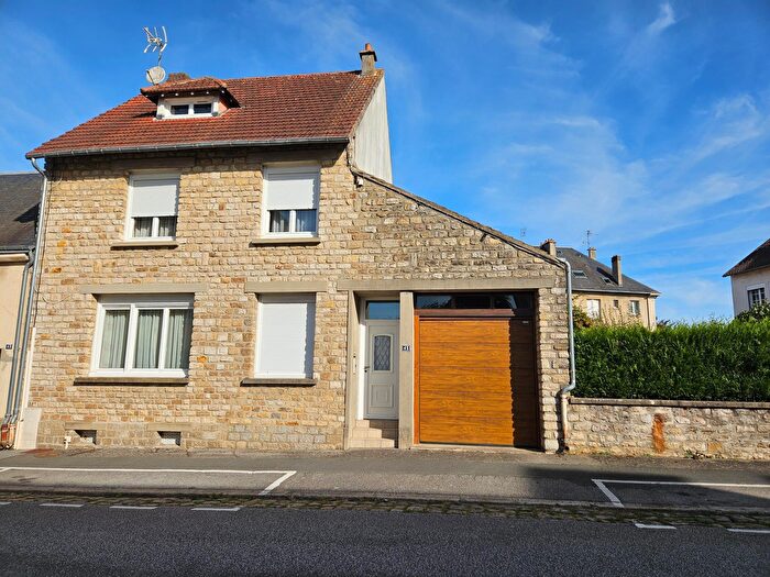 Maison 6 pièces à Alençon, Coeur de Ville, à vendre