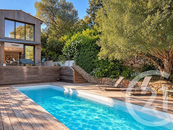 Maison 4 pièces à vendre - Lecci