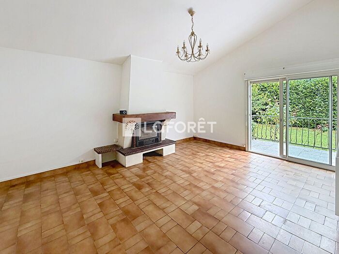 Maison 3 pièces à Cognac, Crouin, à vendre