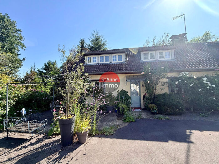Maison 7 pièces à Méricourt-l'Abbé, à vendre