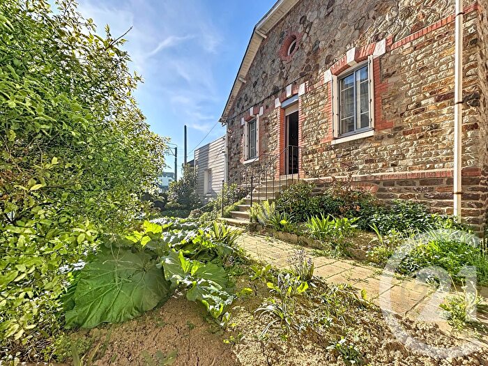 Maison 3 pièces à vendre - Quartiers Sud-Est, Francisco Ferrer