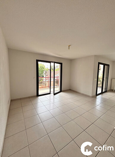 Pau, Pau Sud - Appartement 4 pièces à louer