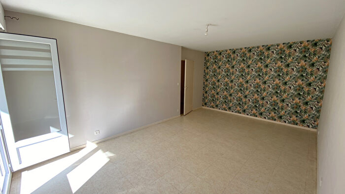 Appartement à louer - Angers, Madeleine, Saint-Léonard, Justices - 3 pièces - 2 chambres