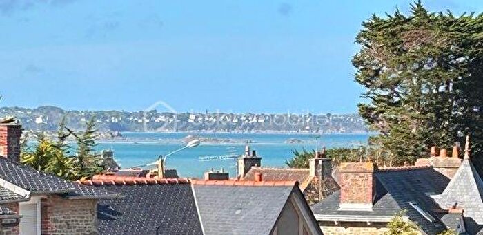 Appartement à vendre - Lancieux - 5 pièces - 4 chambres