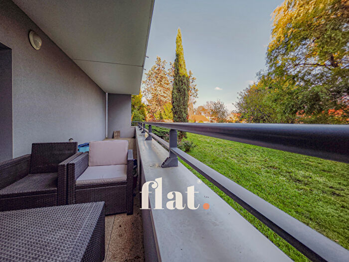 Appartement à vendre - Nantes, Eraudière, La Marrière, Rond-point de Paris - 1 pièce