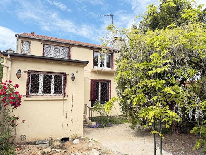 Champigny-sur-Marne, Plant, Tremblay - Maison 3 pièces à vendre