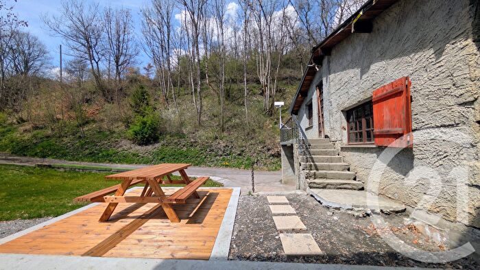 Maison 2 pièces à La Salette-Fallavaux, à vendre