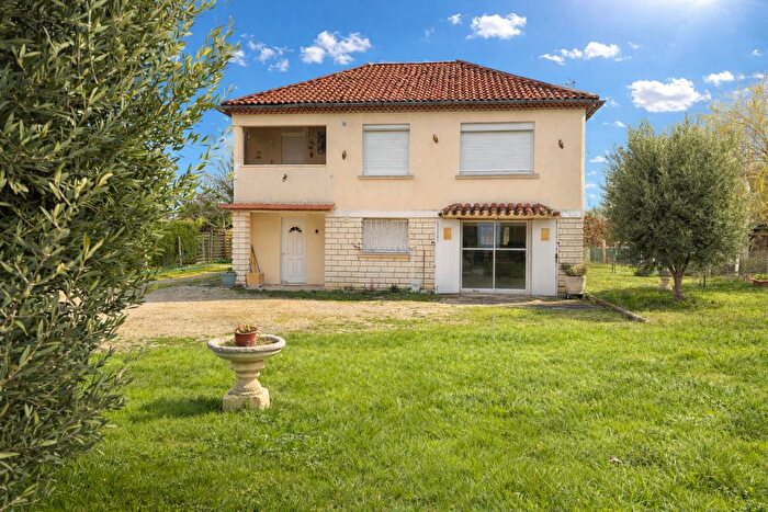 Maison à vendre - Champcevinel - 5 pièces - 3 chambres