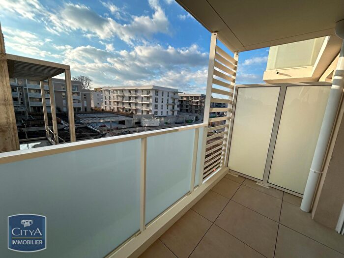 Appartement à louer - Monteux - 2 pièces - 1 chambre