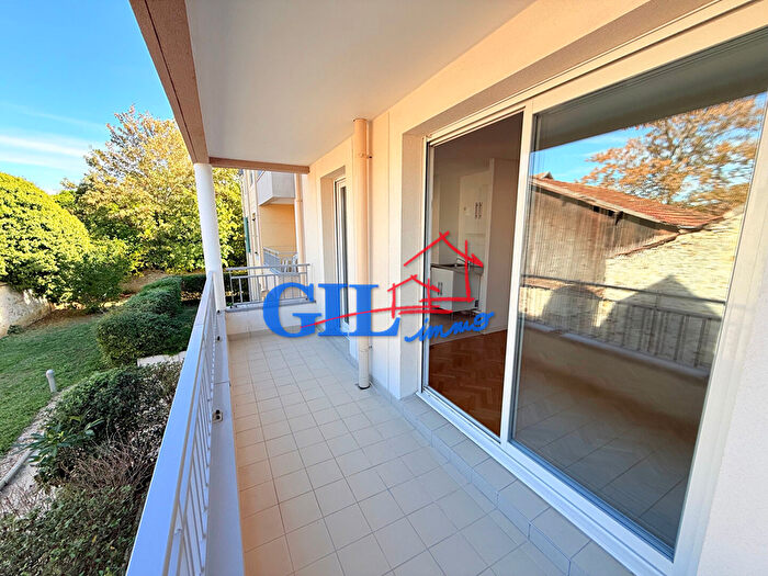 Cesson - Appartement 2 pièces à vendre