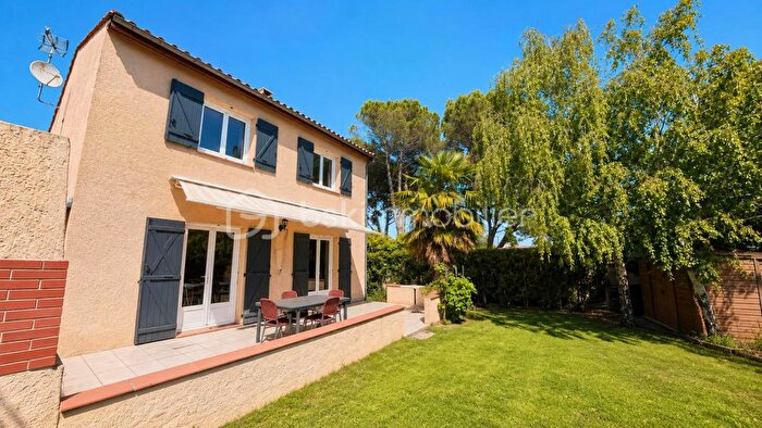Maison 4 pièces à Tournefeuille, Ecarts, à vendre