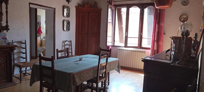 Maison à vendre - Marsillargues - 7 pièces - 5 chambres