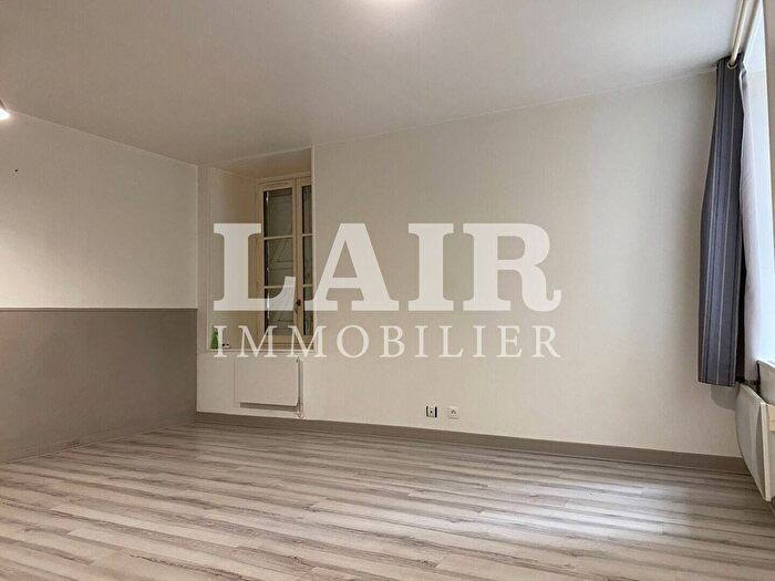 Centre Ville-Saint Léonard-Notre-Dame, Alençon - Appartement 1 pièce à louer