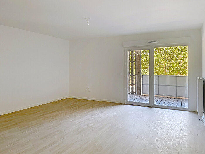 La Rochelle, Saint-Eloi, Rompsay : Appartement 2 pièces à louer