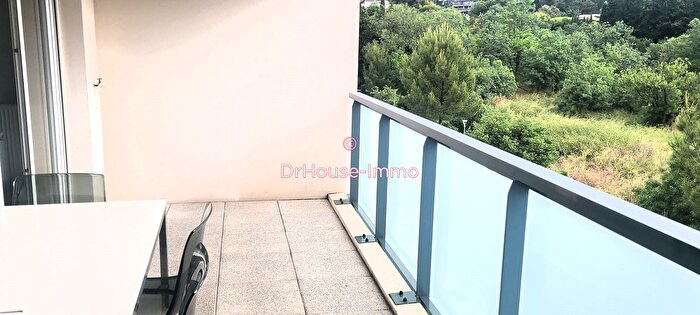 Marseille 12ème, La Fourragère - Appartement 3 pièces à vendre