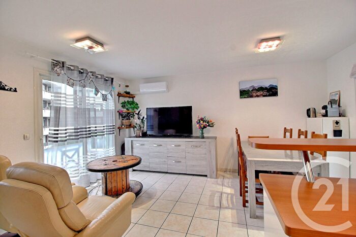 Maison à vendre - Thonon-les-Bains, Ouest - 4 pièces - 3 chambres