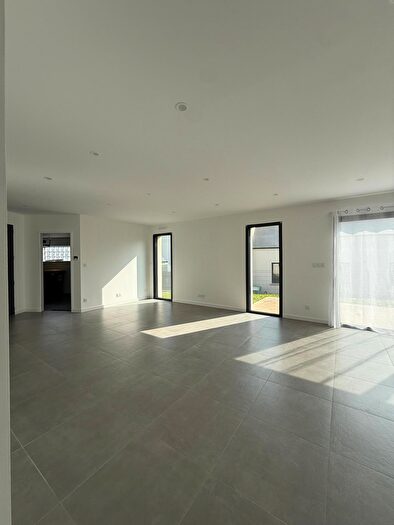 Maison à vendre - Châteaubriant, La Borderie, Choisel, La Ville Marie, Etang - 5 pièces - 3 chambres