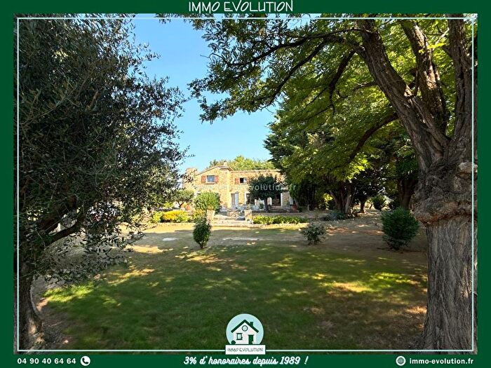 Maison à vendre - Orange, Ceinture dOrange - 9 pièces - 5 chambres