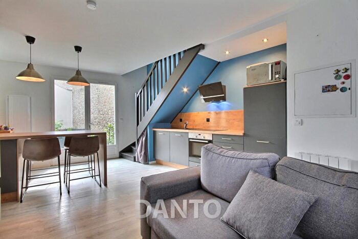 Maison 2 pièces à vendre à Guérande