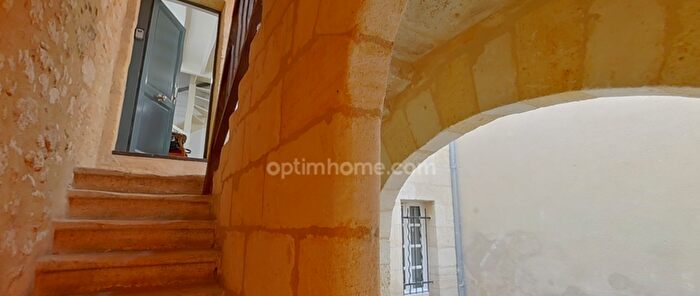 Appartement à vendre - Libourne, Centre-ville, Bastide, Gare - 3 pièces - 2 chambres