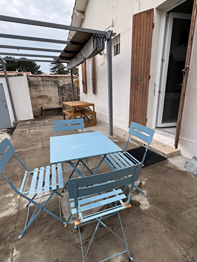 Maison à vendre - Plan-de-Cuques - 3 pièces - 2 chambres