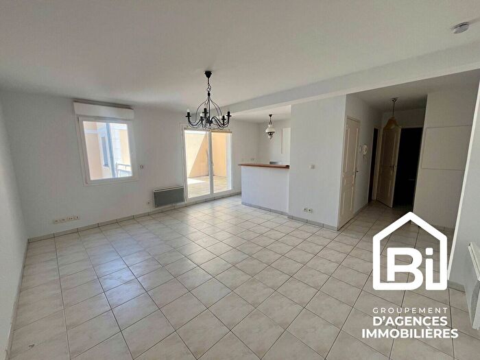 Appartement 2 pièces à louer - Courseulles-sur-Mer
