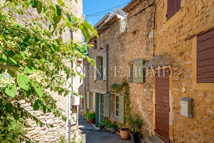 Maison 5 pièces à vendre à Lagnes