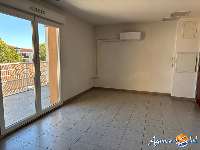 Appartement 3 pièces à louer à Narbonne