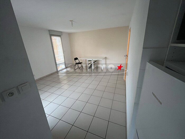 Appartement 2 pièces à louer à Barrière-de-Paris, Toulouse