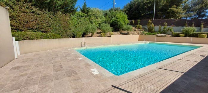 Saint Mitre, Marseille 13ème arrondissement - Appartement 2 pièces à louer