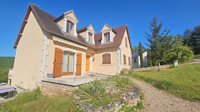 Maison à vendre - Beaune - 8 pièces - 5 chambres