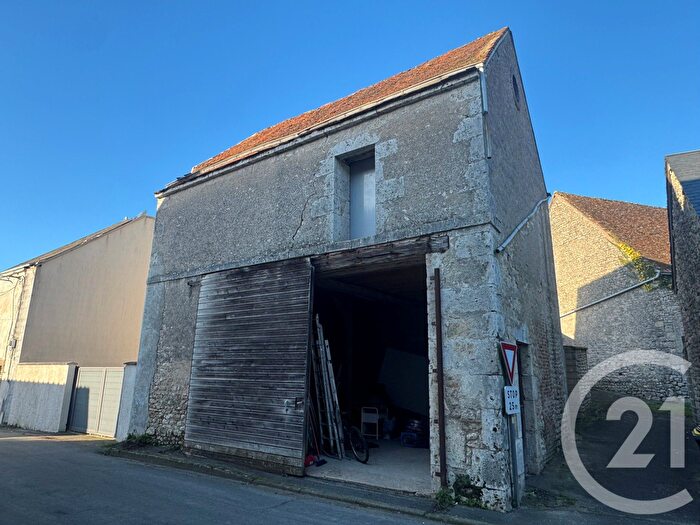 Maison à vendre - Verdes - 1 pièce